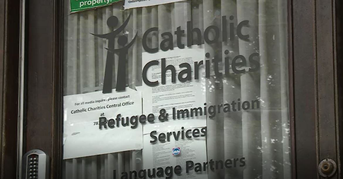 Catholic Charities Maine to close Greater Bangor area office