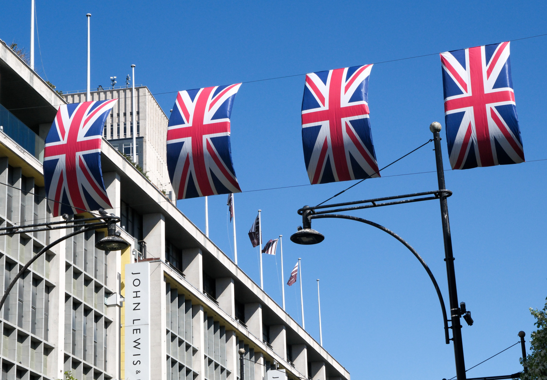 Fascinating facts about flags