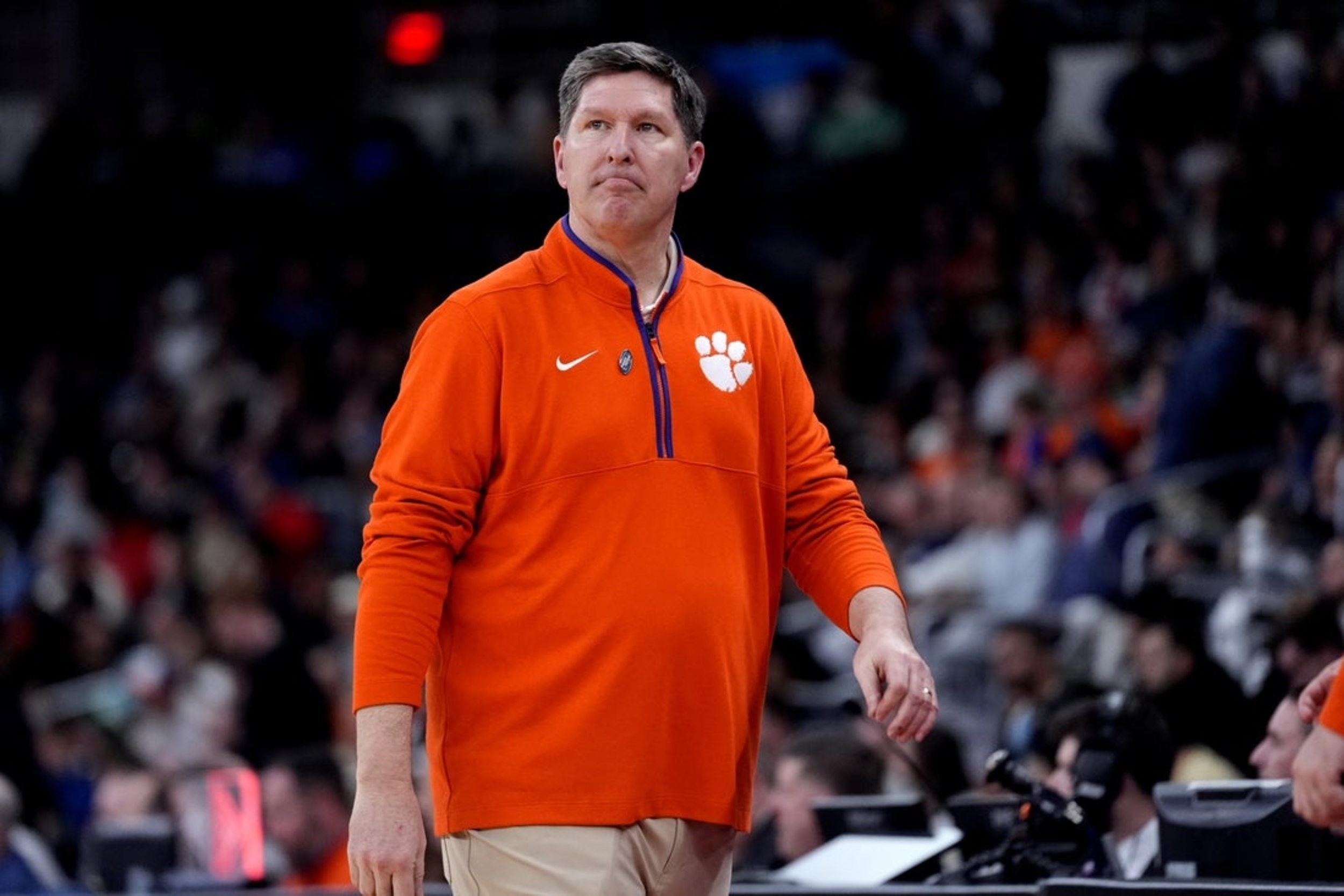Reserves lead the way as Clemson downs North Alabama