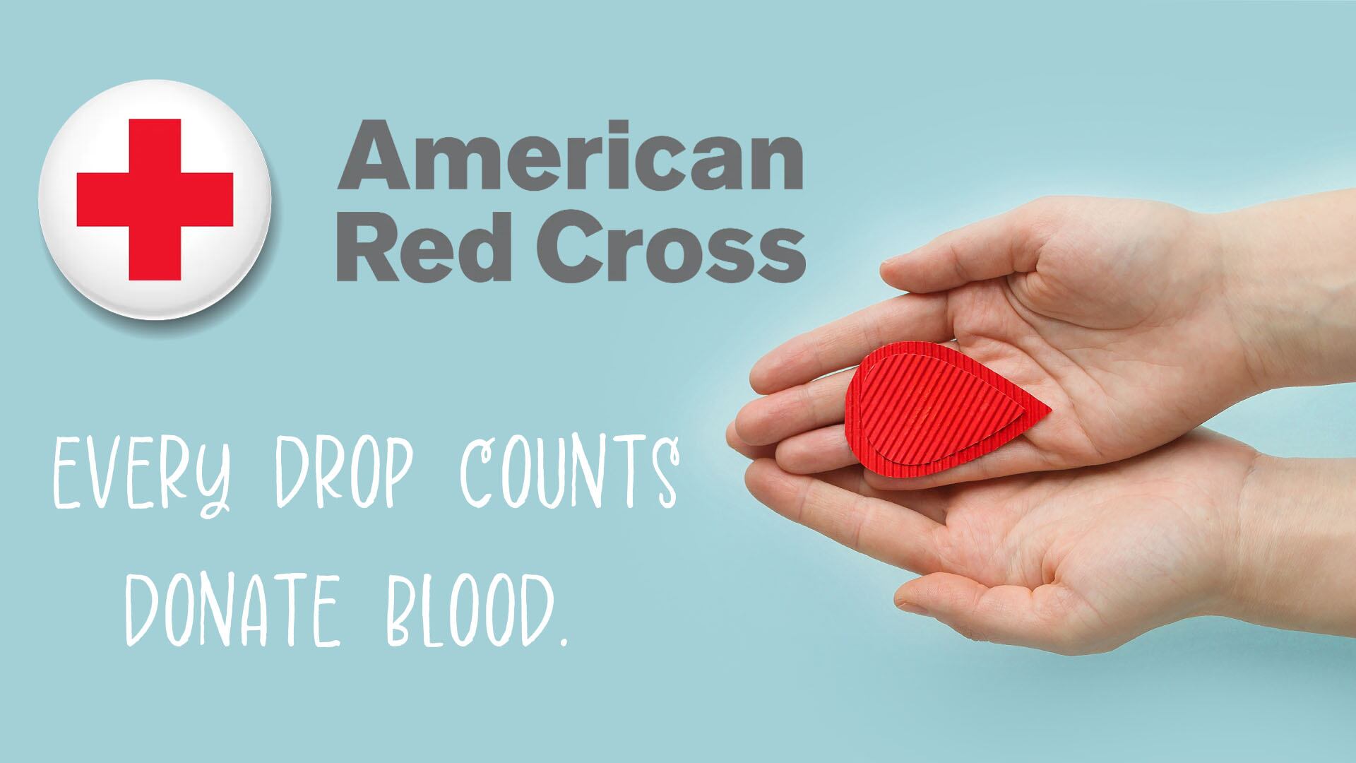 WITN hosts American Red Cross Blood Drive