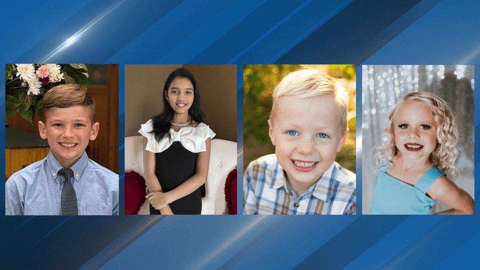 Arts Quincy crowns 2025 Dogwood Royalty, showcasing young visions of ...