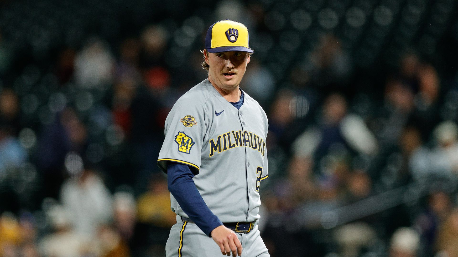 Brewers Reacts Survey Results: The return of Big Woo