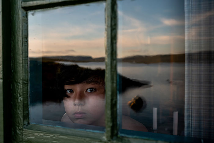 9 Powerful Photos That Won The “Emerging Talent” Contest By The ...