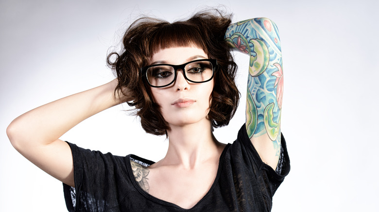 Big Reasons You Should Never Get A Tattoo