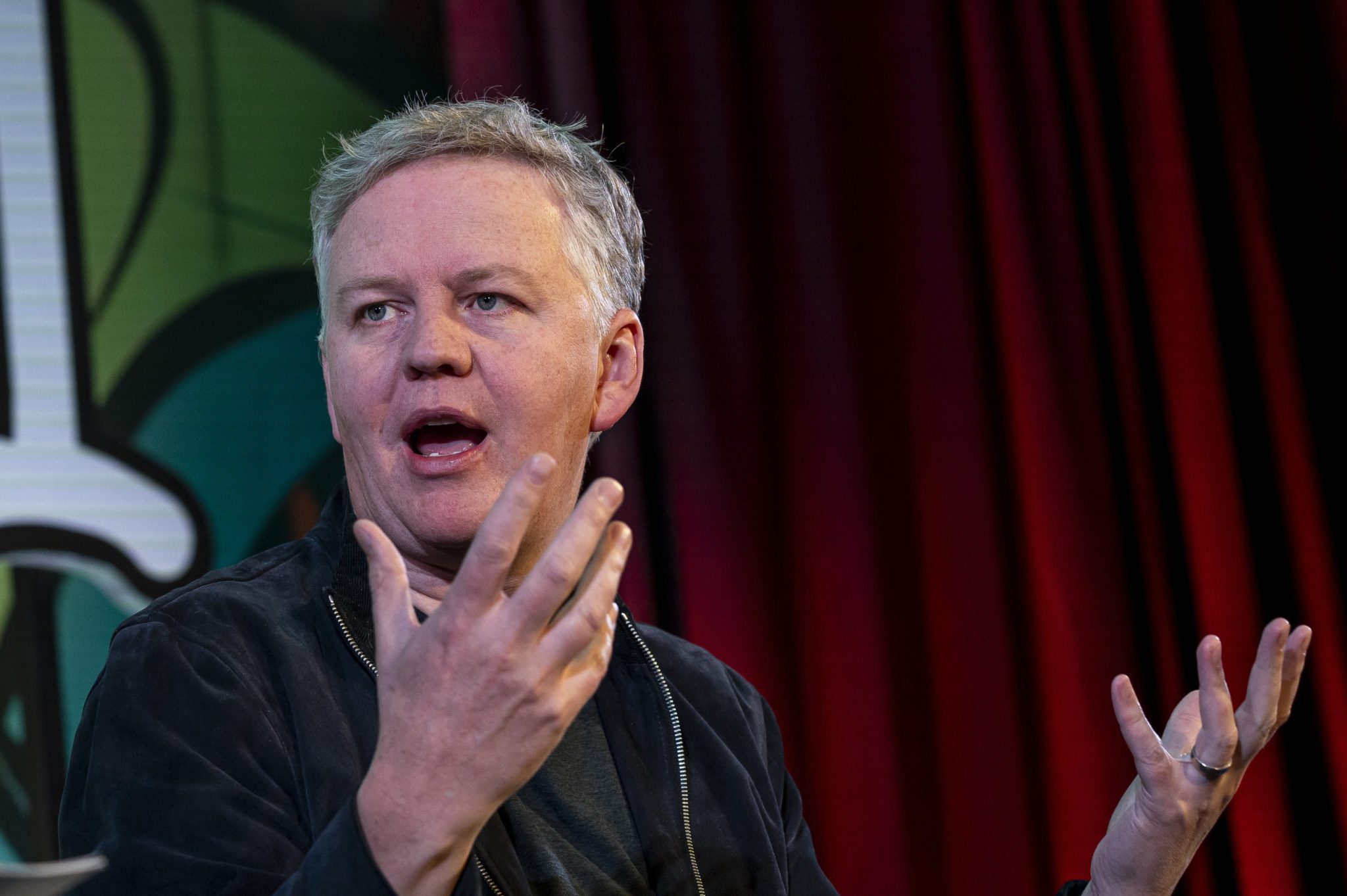 CEO of $40 billion Cloudflare wishes he had taken a job offer at Microsoft or Yahoo before going ...