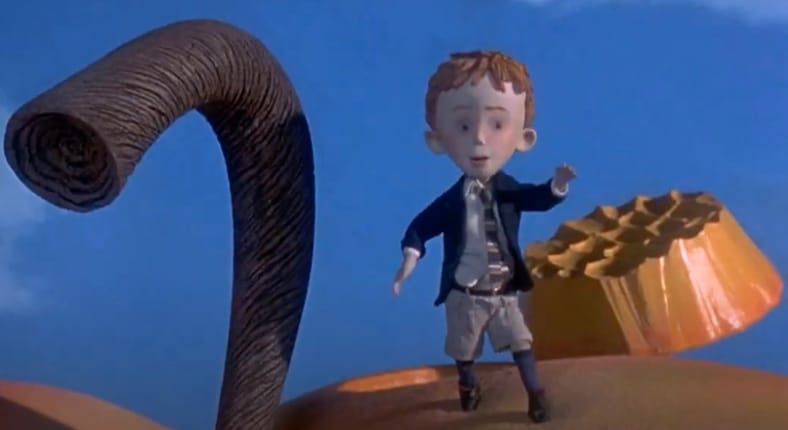 Ranking all 5 Tim Burton Animated Movies