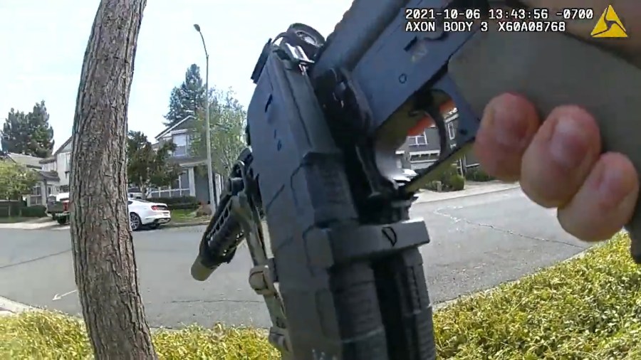 Napa pays $1M settlement after man shot to death by police during ...