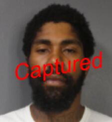 Fugitive wanted in New York arrested in Waterbury
