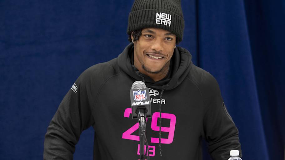 USC Trojans' Jaylin Smith: Biggest Sleeper Pick In NFL Draft?