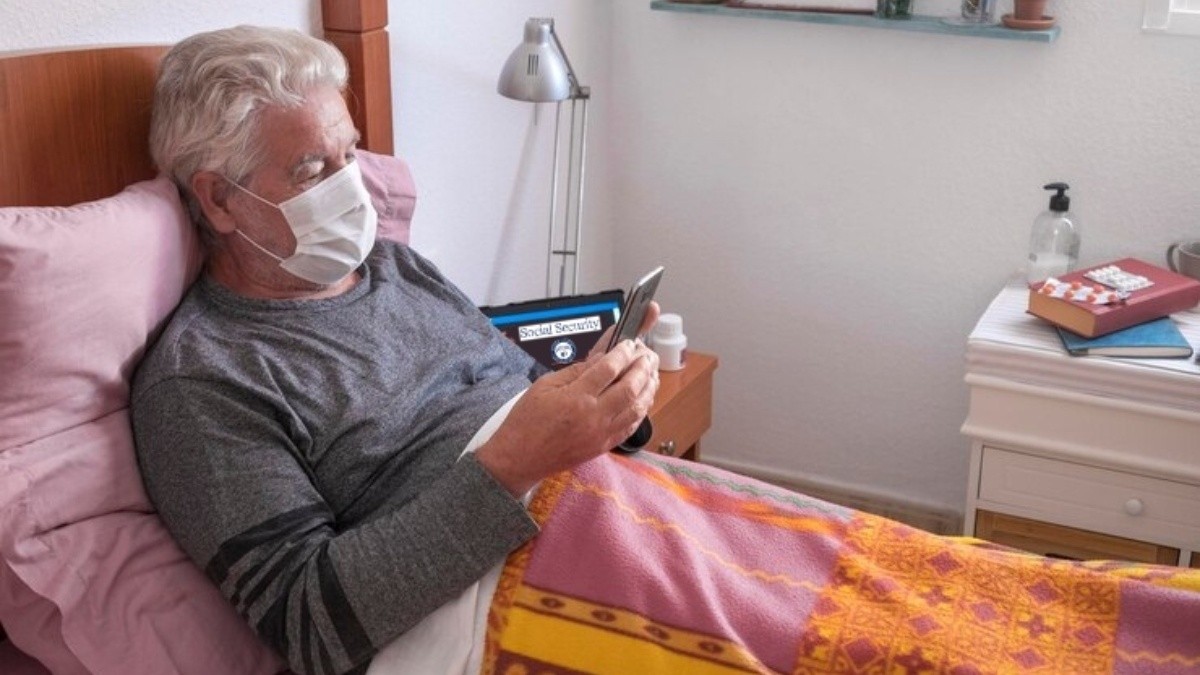 New Social Security identity verification changes: What about Medicare?