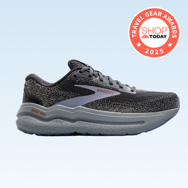 New Balance Vs. Brooks: I Tried Both Sneakers for Over 4 Months — This ...