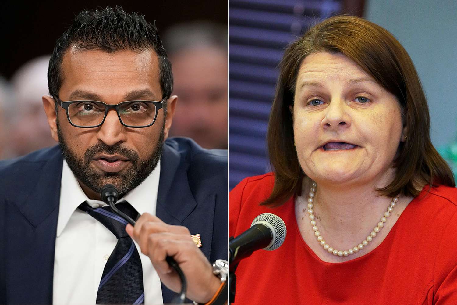 Wisconsin Judge Arrested by FBI for Allegedly Helping an Undocumented ...