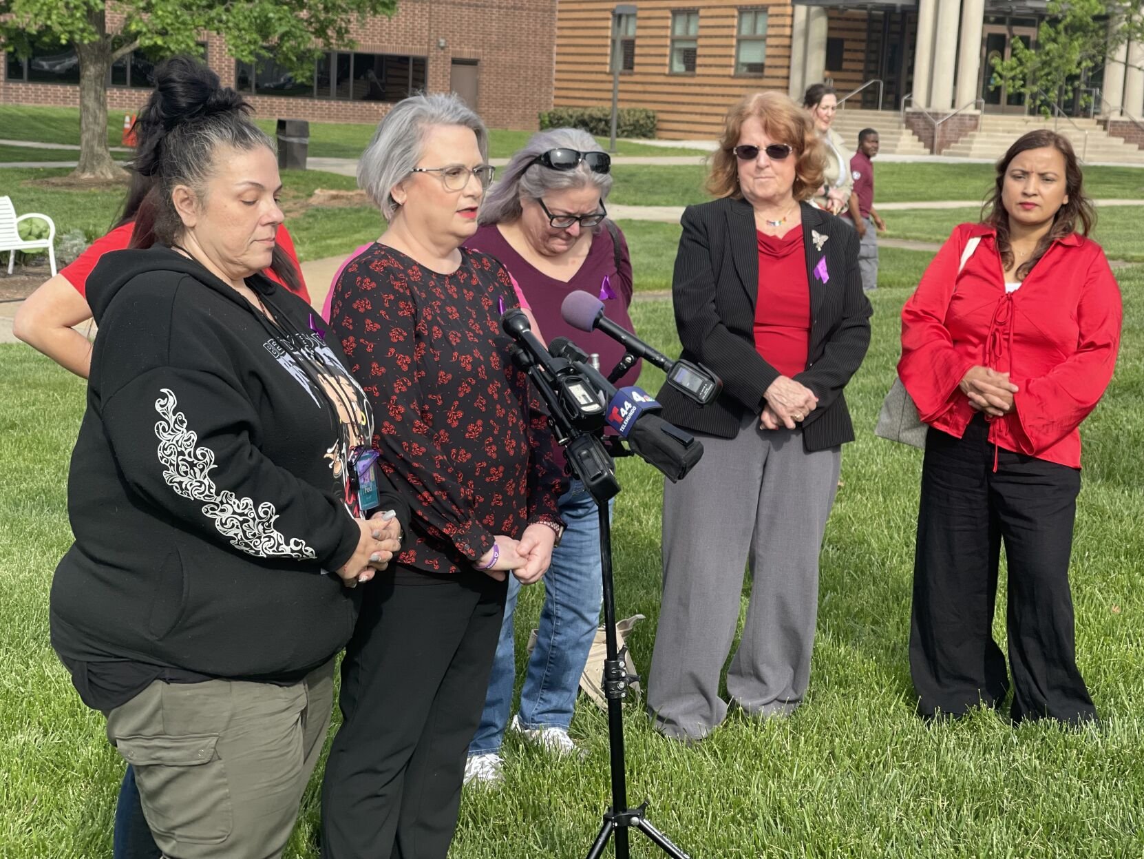 Witnesses set in Mamta Kafle Bhatt murder case; supporters shift to ...