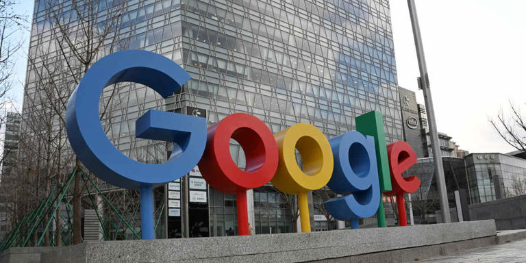 Alphabet and Apple stocks rally after Google antitrust ruling avoids ...