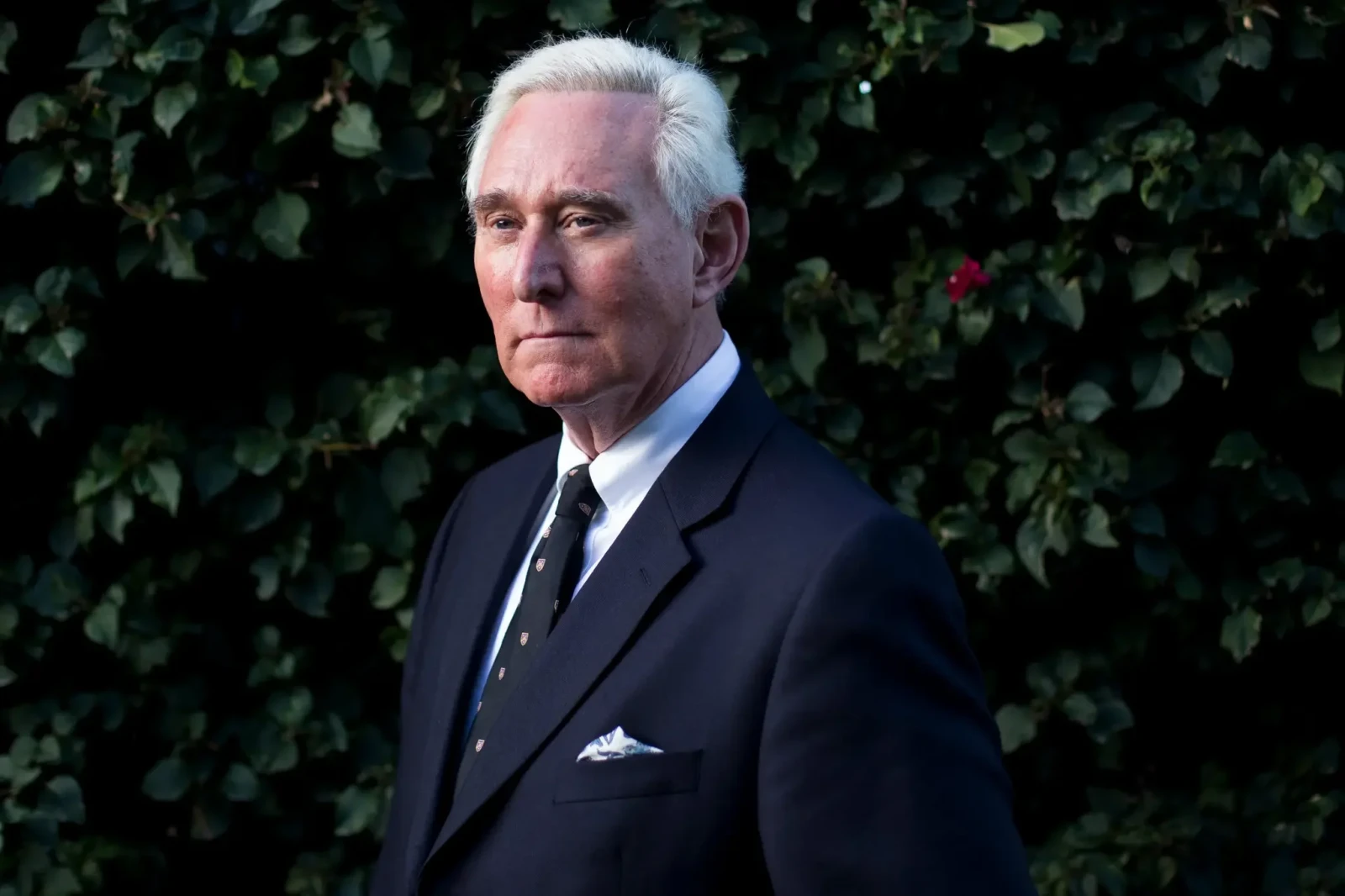 Revealed: Indicted 'Bitcoin Jesus' just paid Roger Stone $600,000