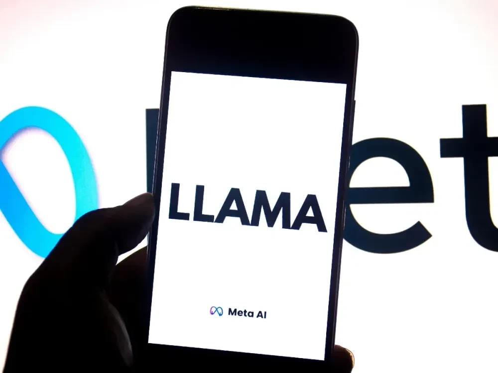 Meta, Booz Allen Launch Nvidia, HPE Enabled ‘Space Llama’ AI Program On ...