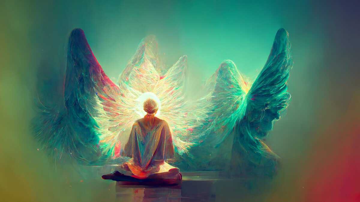 The 7 Different Types of Guardian Angels Around the World