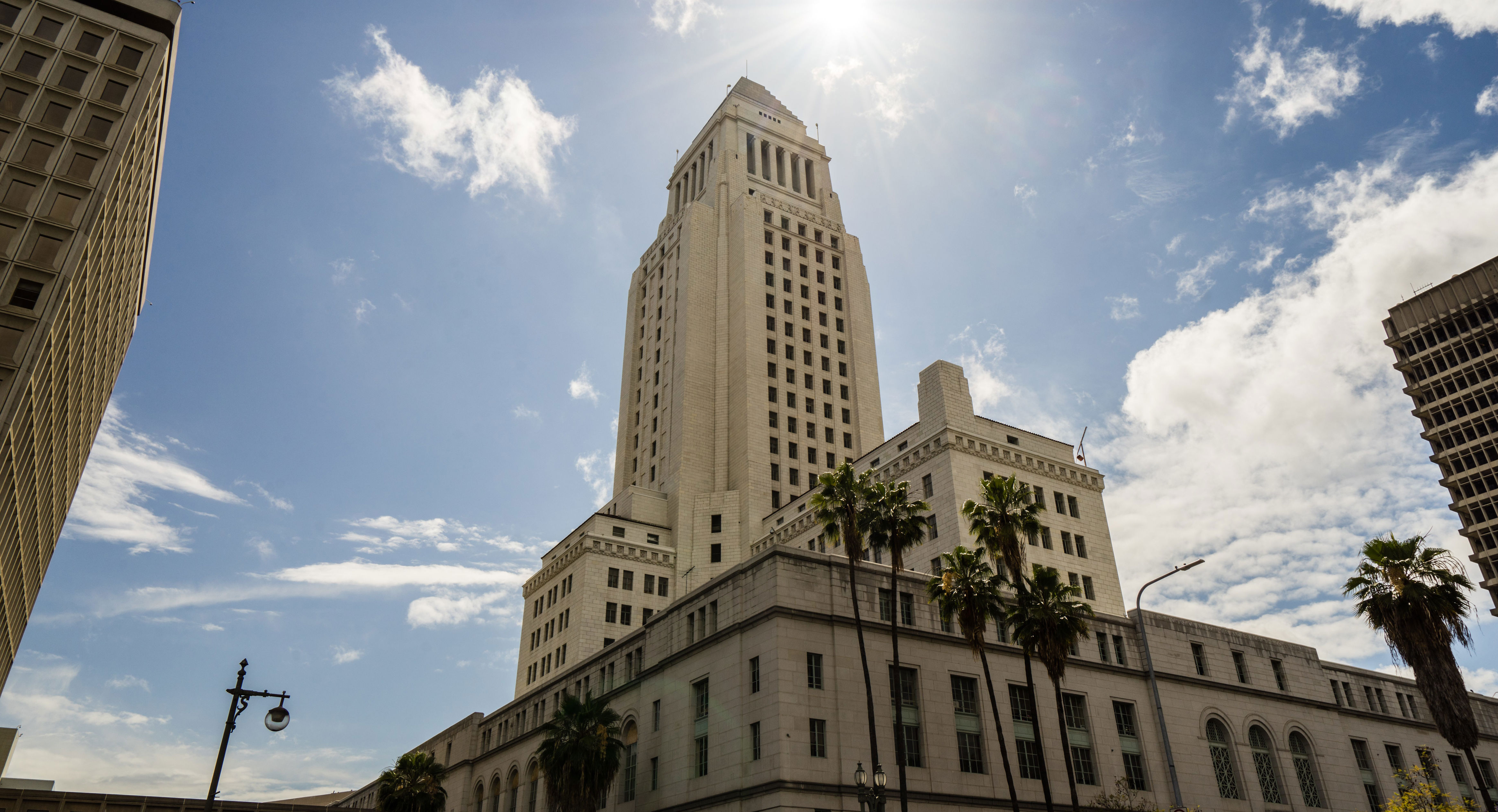 Los Angeles budget committee to consider Mayor Bass' proposed spending plan