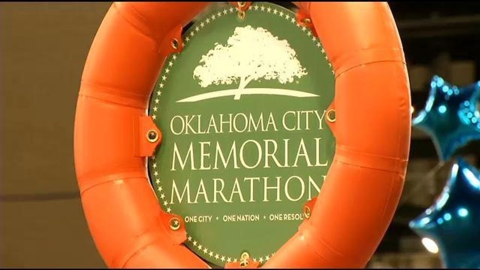 OKC Memorial 5k moved to Sunday due to weather