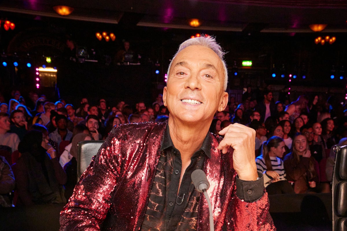 BGT’s Bruno Tonioli says Auzzy Blood’s act is ‘not offensive’ ahead of ...