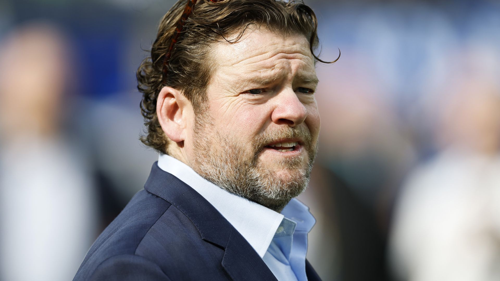 NFL Draft 2025: What time the Seahawks will make second, third-round ...