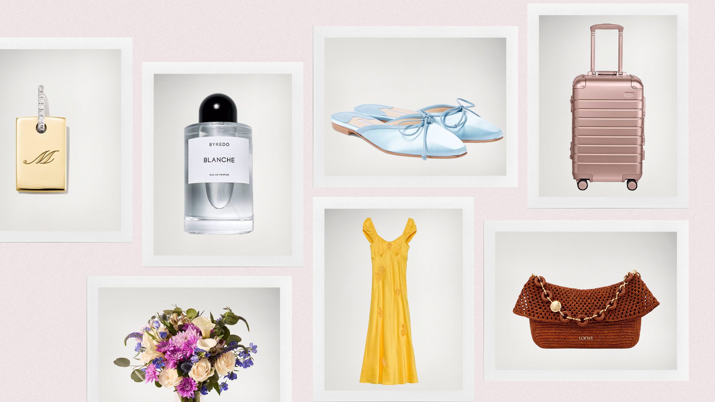 The 57 Best Mother’s Day Gifts for Chic Moms