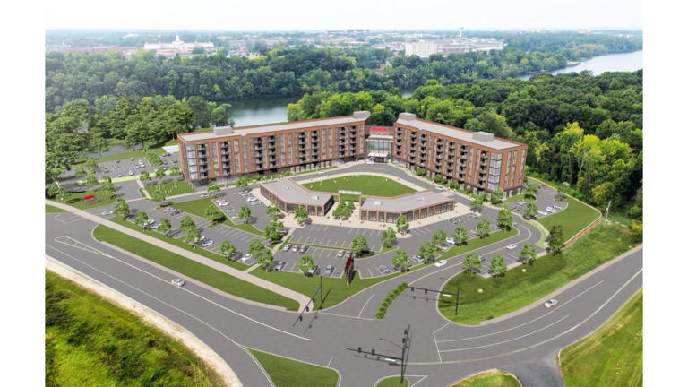 Sports Illustrated resort plan generates questions from Tuscaloosa crowd