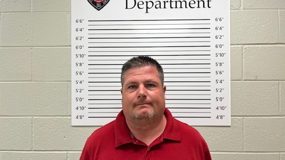 Norman man charged after reported inappropriate conduct with Purcell ...