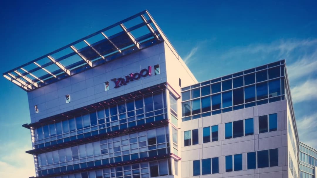 Yahoo looking to spend billions to acquire Google Chrome amid monopoly ...