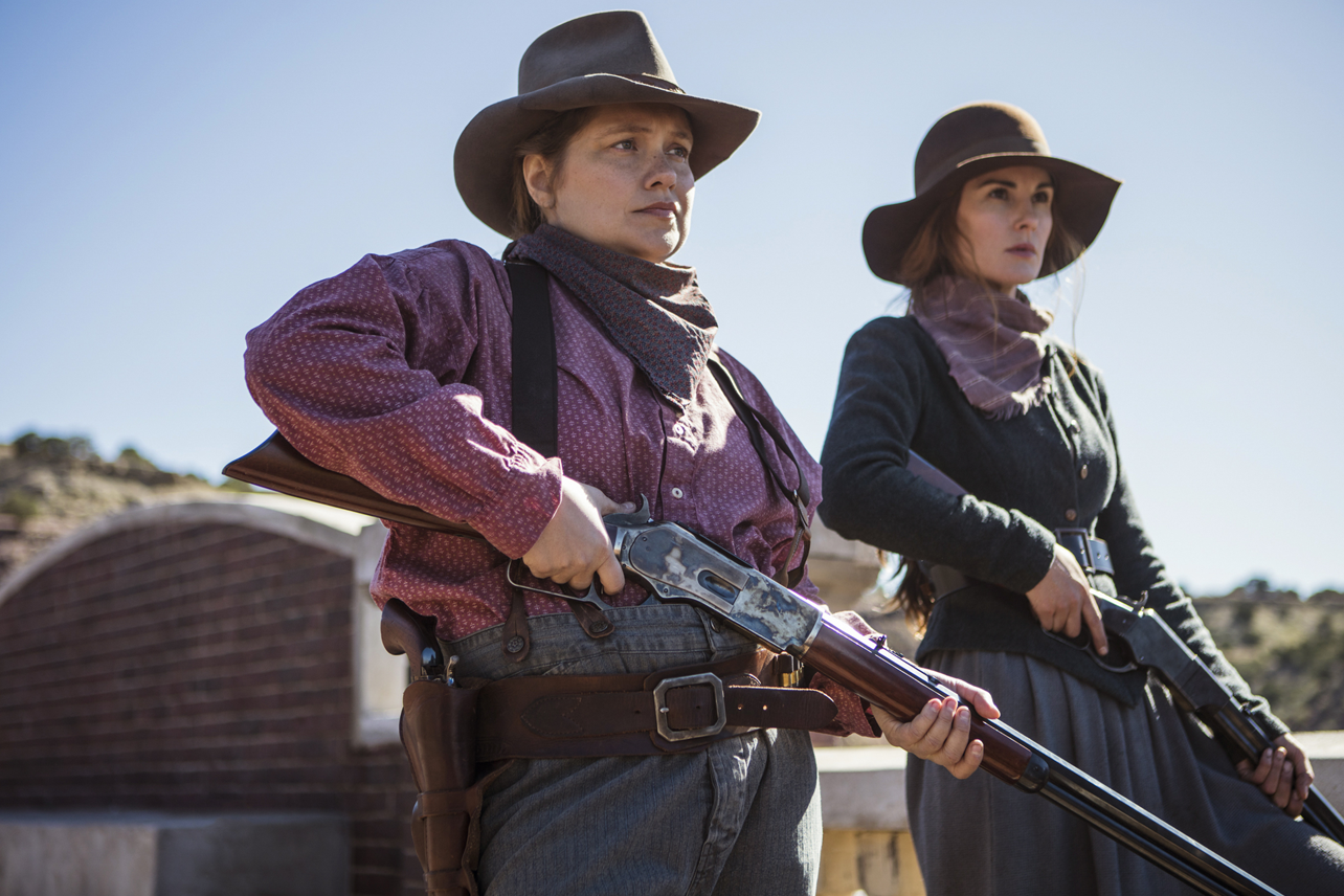 7 Shows Like ‘Ransom Canyon’ If You’re Craving More Soapy Sagas Or ...