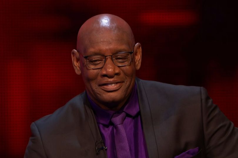 The Chase fans accuse Shaun Wallace of 'fix' after he loses to 'easy ...