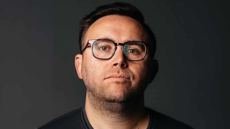 Roger Garfield is named new head basketball coach at Loyola Blakefield