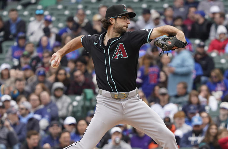 Arizona Diamondbacks set sights on crucial bounce-back series against ...