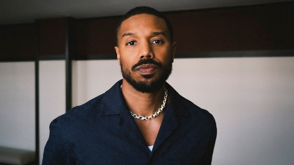 Santa Barbara Film Fest: ‘Sinners' Star Michael B. Jordan Tapped for ...