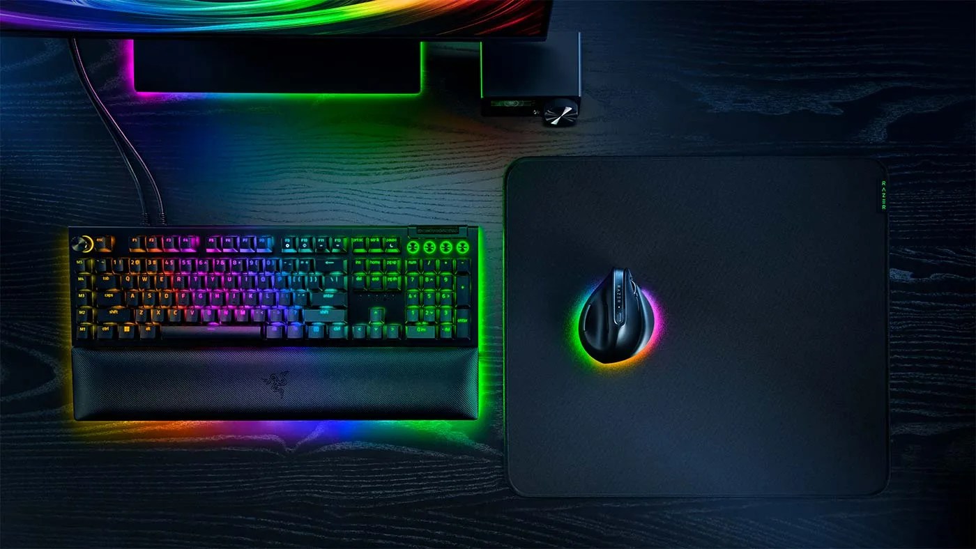 An Unexpected Brand Just Jumped on This Rising Desktop Trend