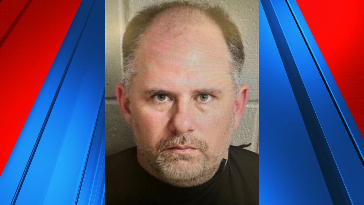 Police: Victim’s call for help leads to arrest of registered sex offender