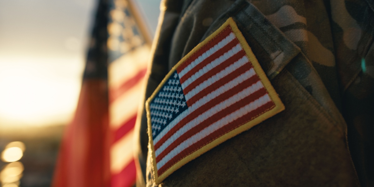 Military Personnel Increasingly Targeted by Scams, New Report Finds