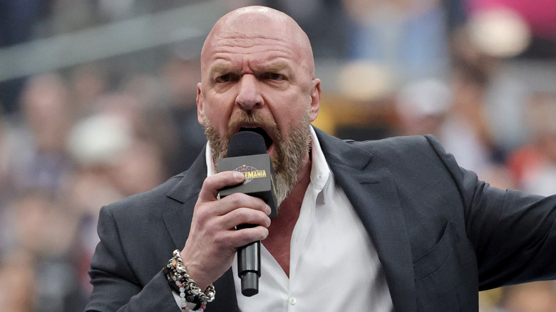 Backstage Report Claims WWE Is Preparing To Make 'Outstanding Offer' To ...