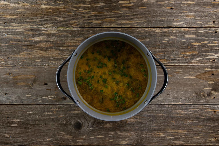 Cajun crawfish etouffee