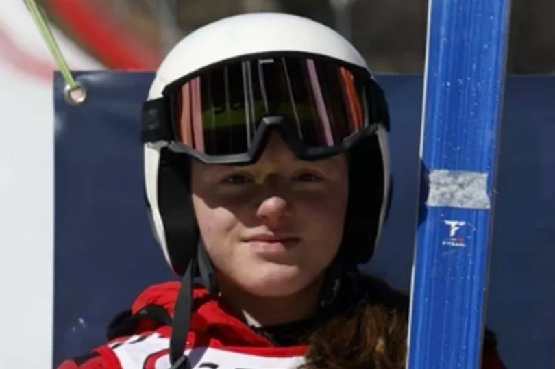 Skier, 18, dies in tragic training crash on slope as tributes paid to ...