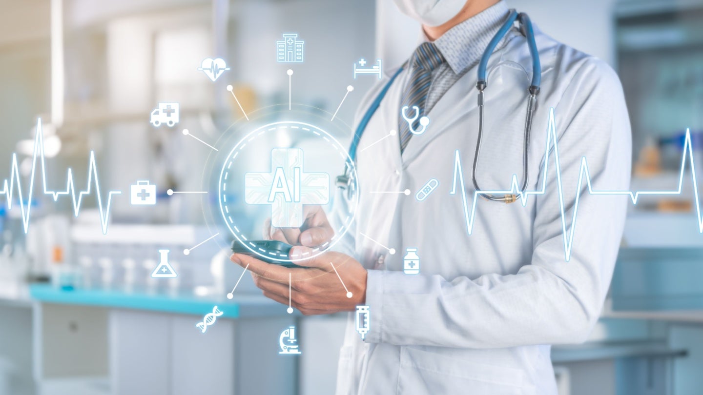 ApolloMD and Cleo Health partner to modernise emergency medicine using AI