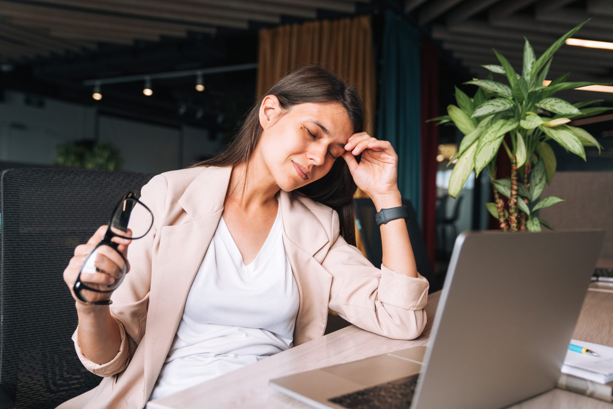 There are 2 types of managers suffering the most right now and it could ...