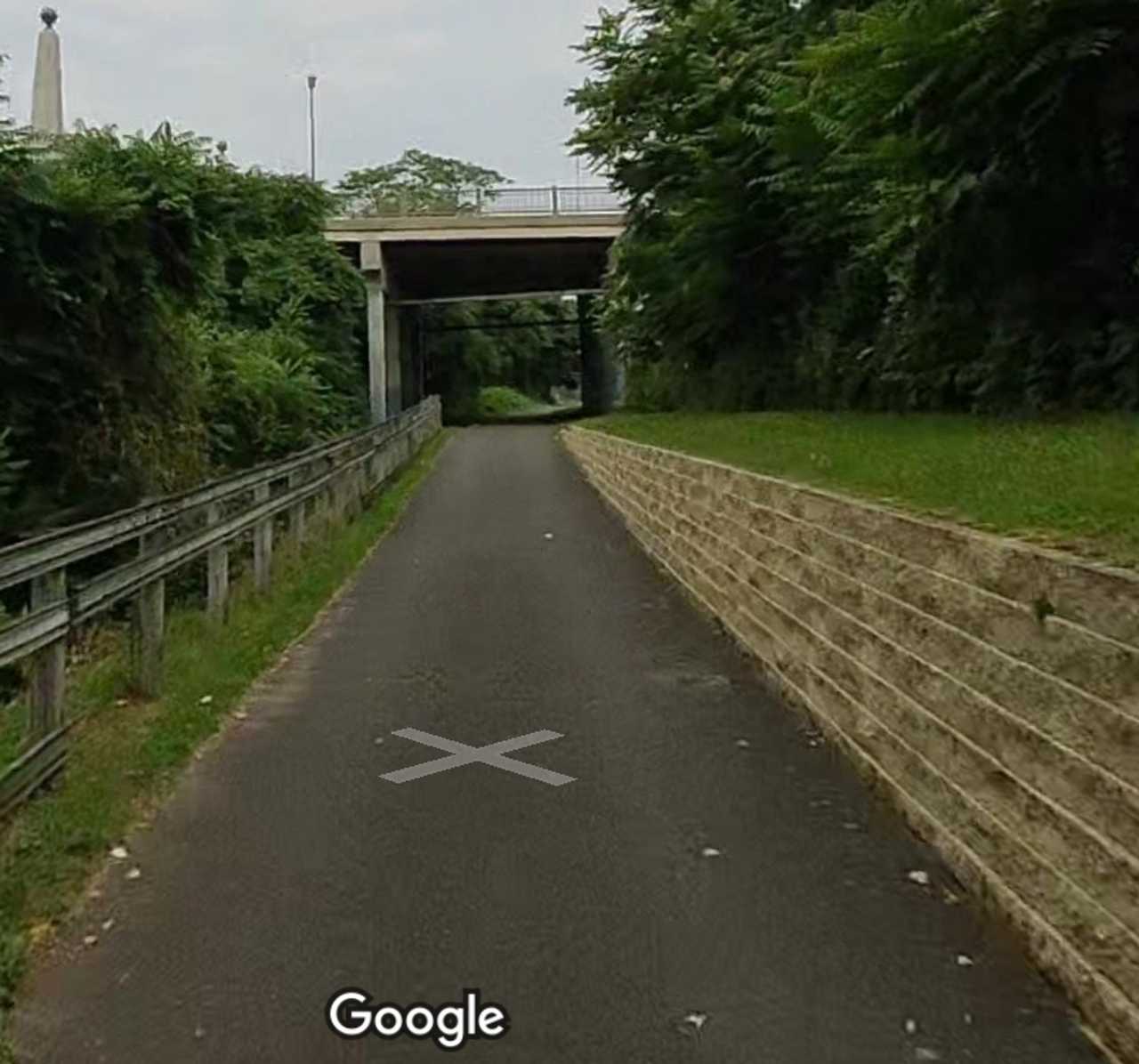 Meggan Meredith ID'd As Woman Found At Springfield Bike Path