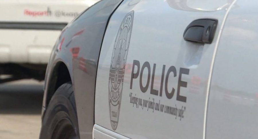 Former APD commander faces sexual assault, official oppression charges