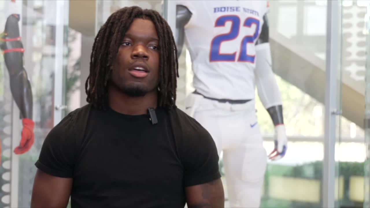 Idaho News 6 Special Coverage: 2025 NFL Draft