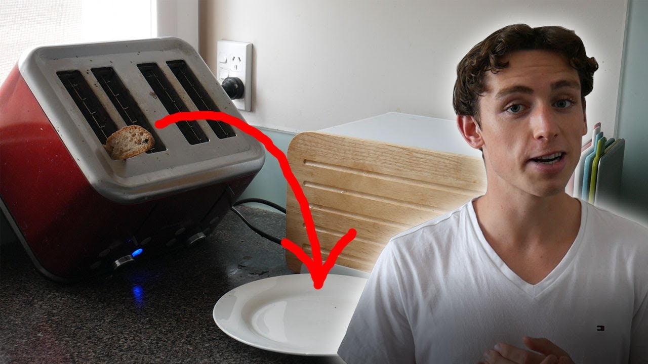 How to stay lazily productive without burning out