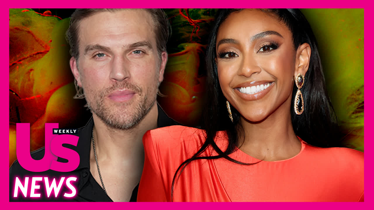 Tayshia Adams and Luke Gulbranson Split After 2 Years of Dating