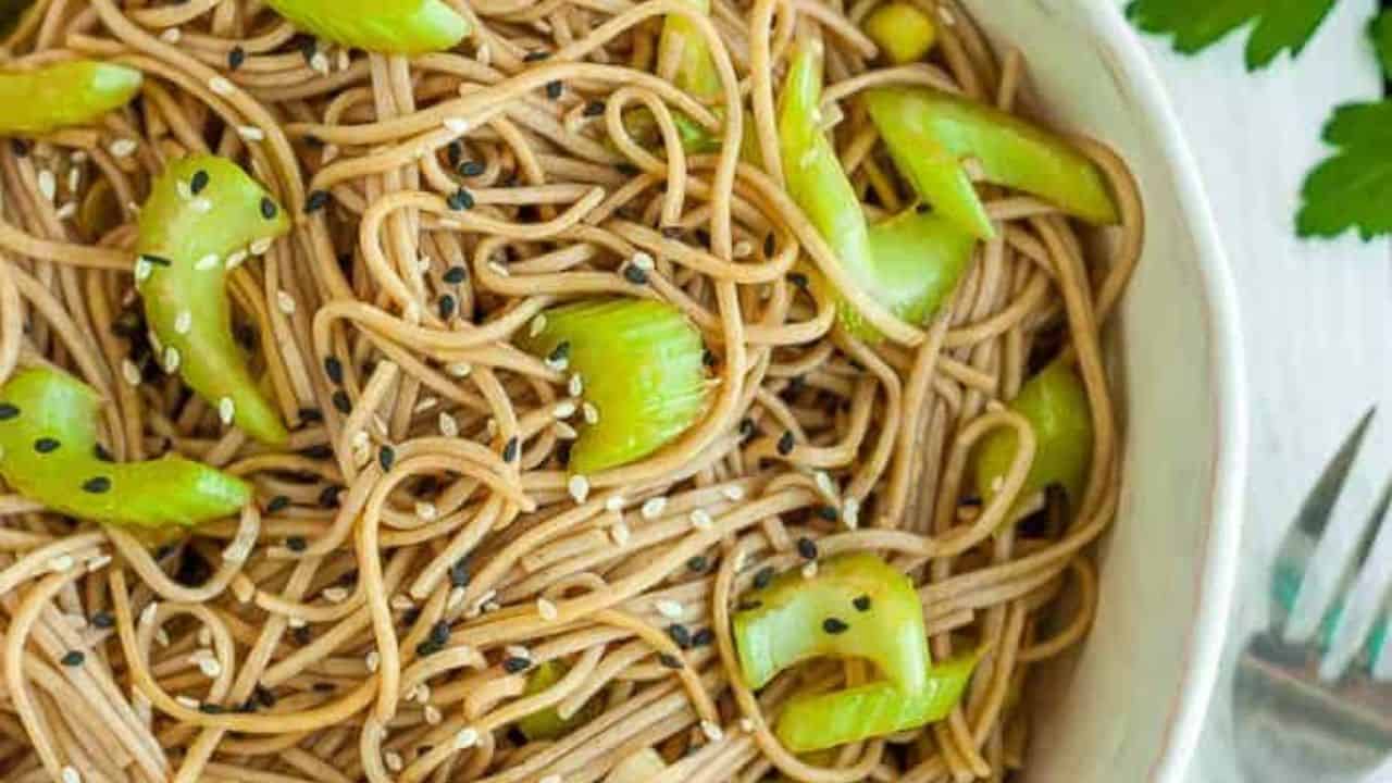 20 easy dinners done in 15 minutes or less
