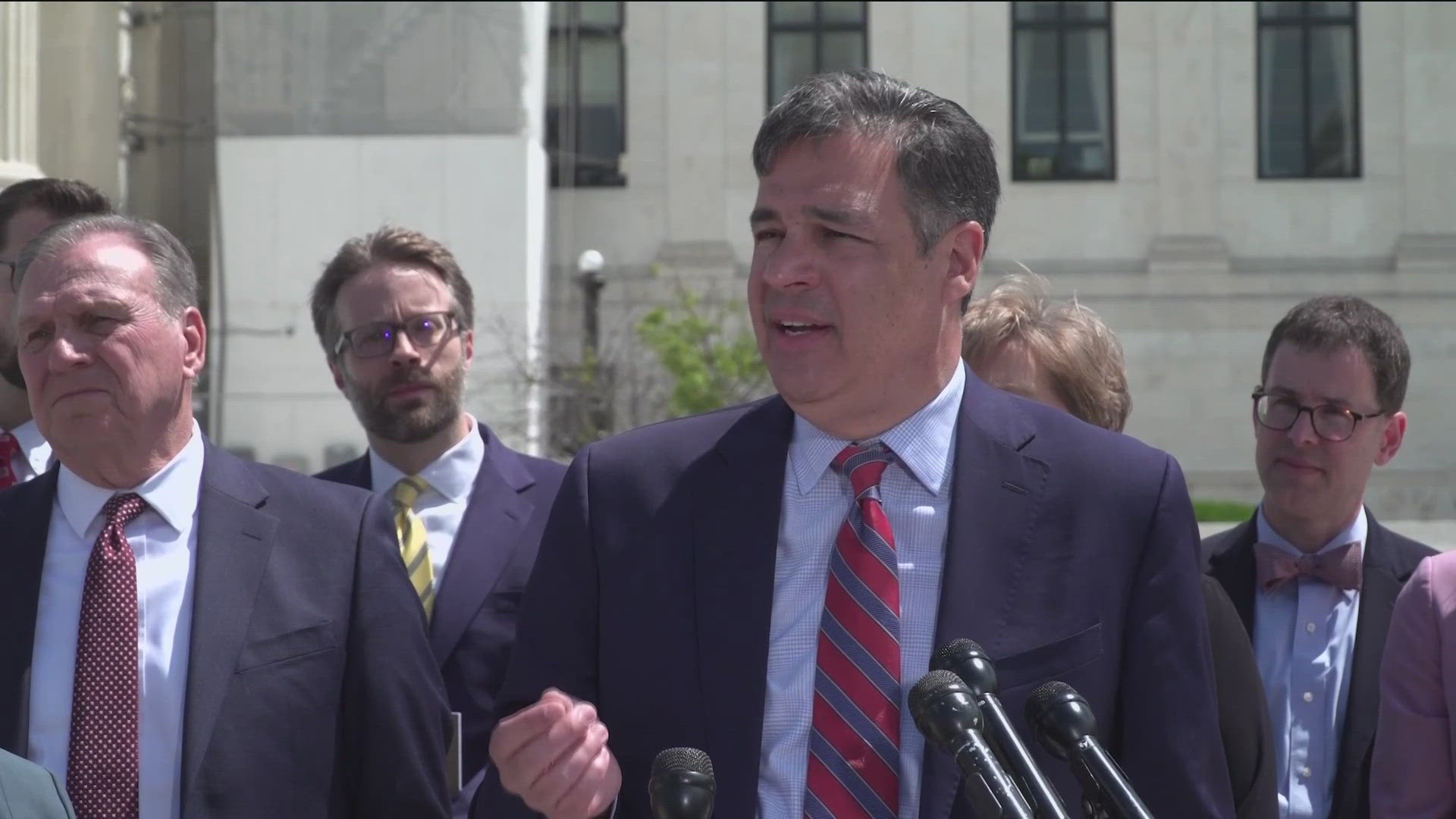 Idaho Attorney General must face questioning in former deputy's ...