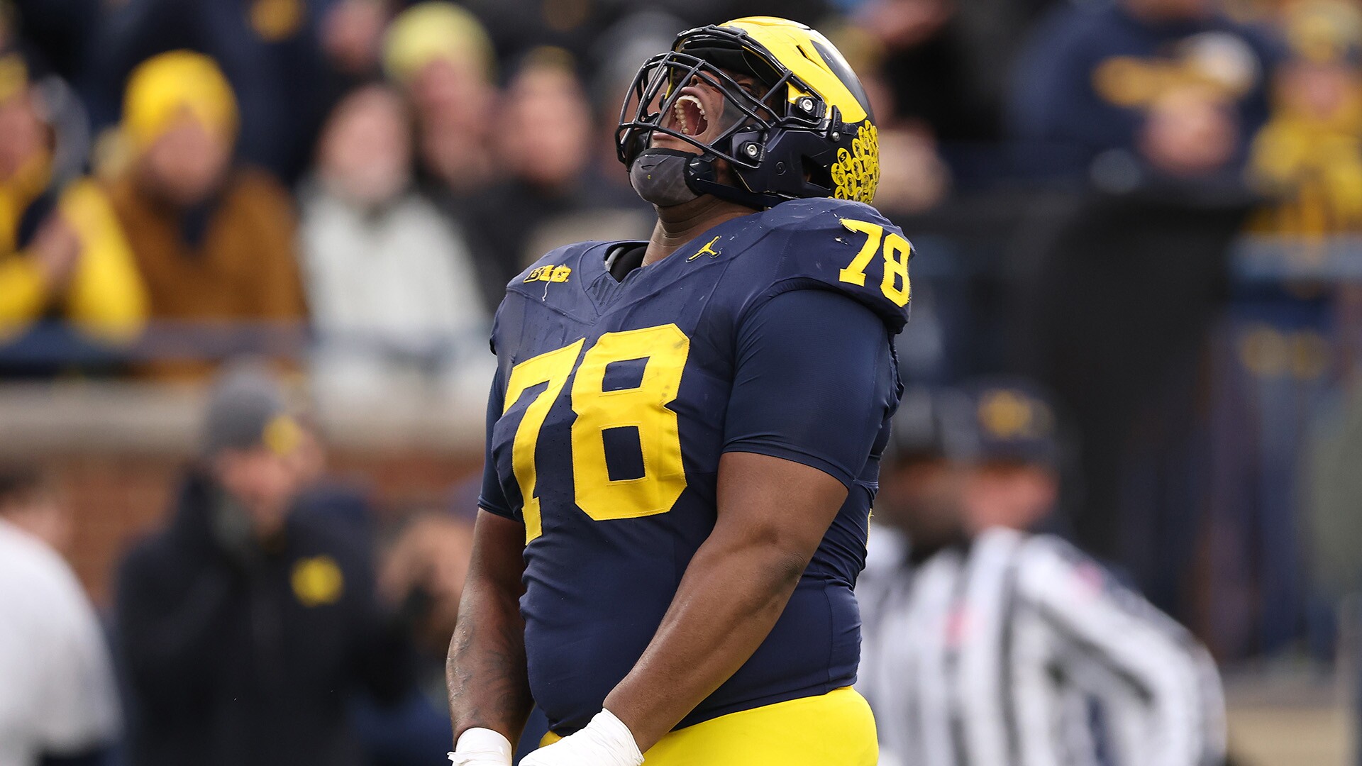 Dolphins NFL draft picks 2025: Full list of Miami’s draft picks for ...